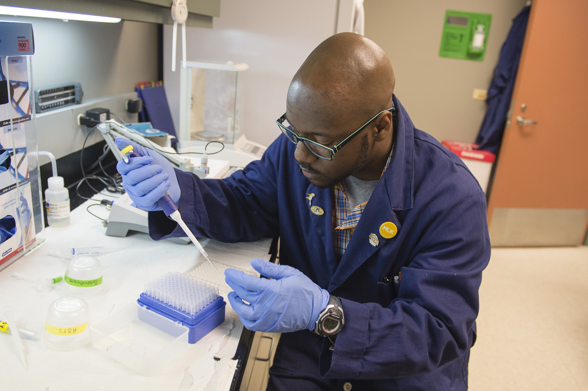 Why Give - Give to Medicine