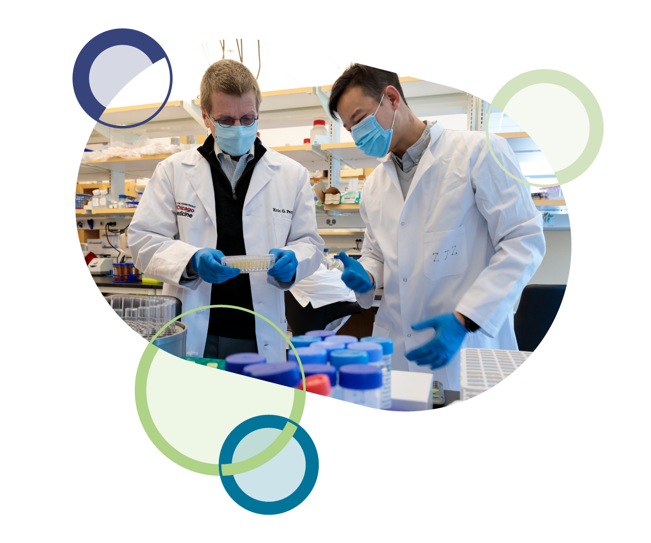 Prevention & Wellness - Give to Medicine